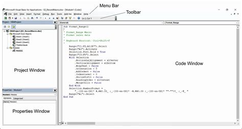 vba automation for excel 2019 cookbook packt