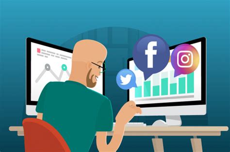 La Importancia De Las Redes Sociales En La Digitalización De Las Pymes