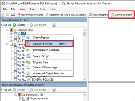 oracle to azure sql database migration guide azure sql database
