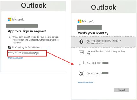 urgent microsoft authenticator app is not showing code to enable me