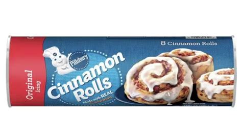 12 Store Bought Cinnamon Rolls Ranked Worst To First