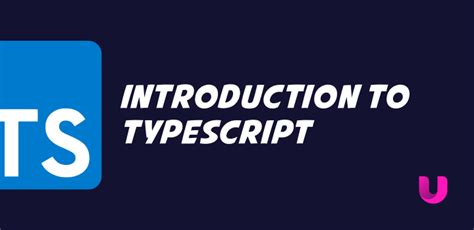 introduction to typescript ultimate courses™