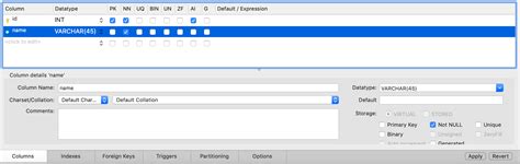 building a dynamic website with node js and mysql