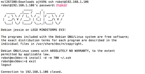 using ipython on lego ev3 robots running ev3dev ouseful the blog…
