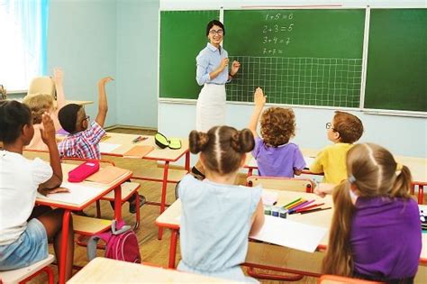 5 من استرتيجيات إدارة الفصول الدراسية باستخدام سكوليرا مدونة سكوليرا