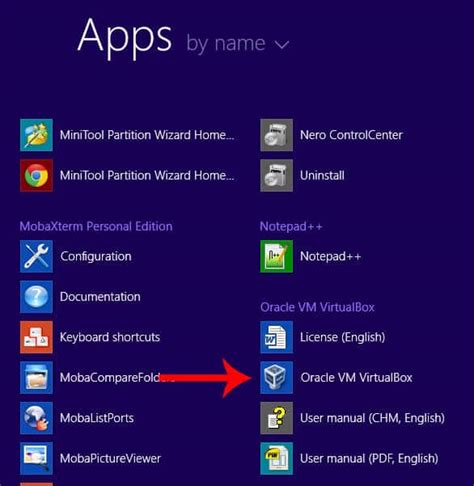 how to install virtualbox on windows 7 8 and 10