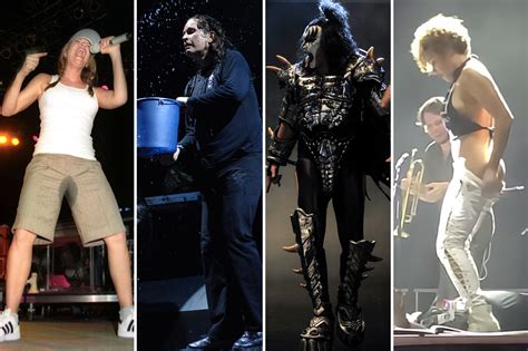 Sophia Urista Isnt First Rocker To Pee On Stage Toriusmag