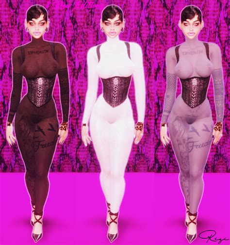 wicked woman myobi s eve 8 edited 20 01 21 3 extra outfits and 1
