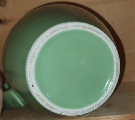 Grosser Rössler Milch Krug Ca 2 Liter Kaufen Auf Ricardo