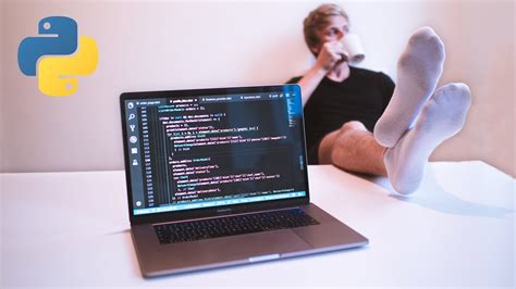 python automation projects automatic desktop cleanup part 1