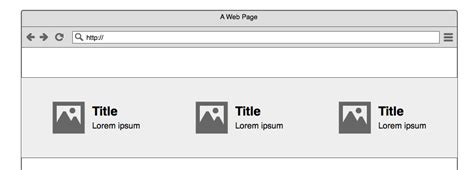 html bootstrap css layout issues inside 3 columns