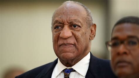 Bill Cosby Faces New Lawsuit In Nevada After State Drops Statute Of