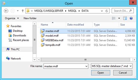 how to reset sql server 2016 2014 forgotten sa password