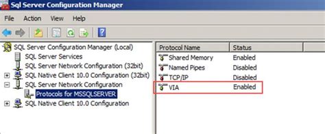 sql server fix the sql server failed to initialize via support