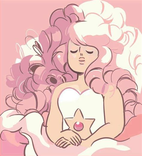Rose Cuarzo Wiki Steven Universe Español Amino