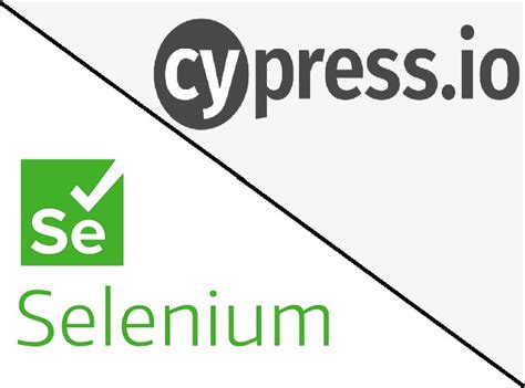 cypress vs selenium cloudqa