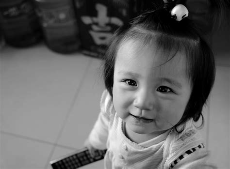 Papel De Parede Monocromático Fotografia Bebê Emoção Pessoa Pele