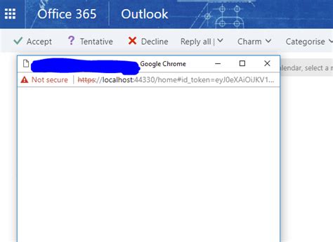 login popup doesn t close itself in an iframe · issue 175 · azuread
