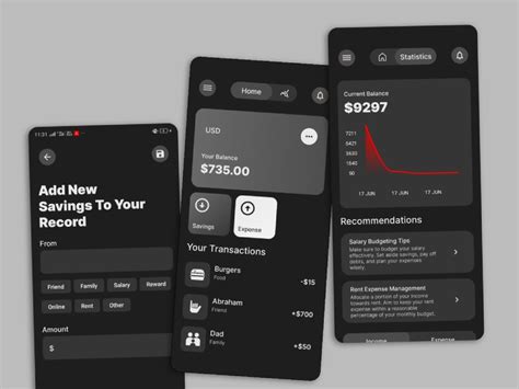 a native android application built using kotlin jetpack compose upwork