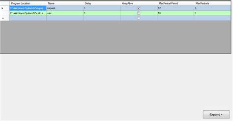 c anchoring checkbox in datagridview stack overflow images