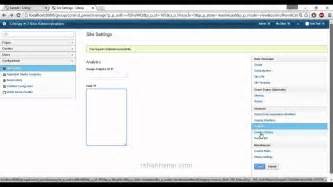 liferay 6 2 tutorial series part 16 portal configuration adminstration