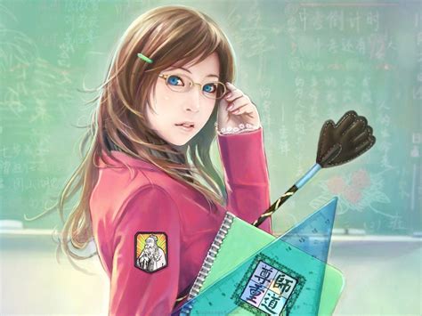 3d Female Anime Wallpapers Top Free 3d Female Anime Backgrounds