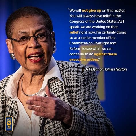 Afge Lawmakers Vow To Protect Federal Employees Voice At Work Missions