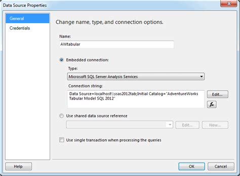 using dax to create ssrs reports the basics simple talk