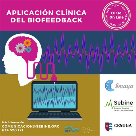 Neurofeedback Formación Terapia Neurofeedback