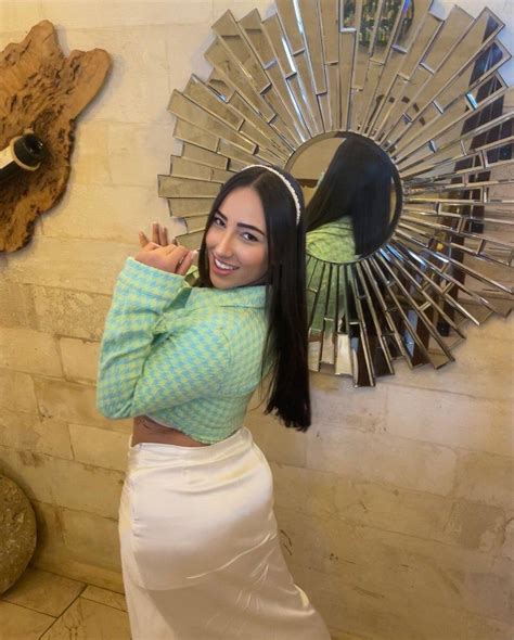 María Antonia Colombian Escort In Dubai