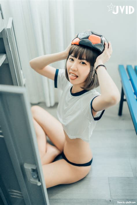 Jvid精品 果寶寶 全裸無碼課後輔導 Set 01 3600000 Beauty