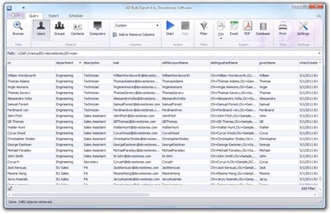 active directory export ad bulk export 4