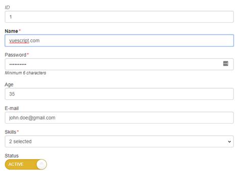 35 javascript form builder json javascript overflow