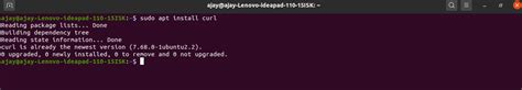 codeceptjs install node js on ubuntu and configure qafox