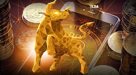 จับตา “bitcoin” ปี 2024 ในภาวะตลาดกระทิง สู่ 100 000 ดอลลาร์