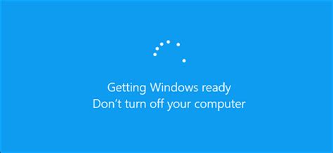 How To Fix Windows 10 Update Stuck Issue In The Easiest Way