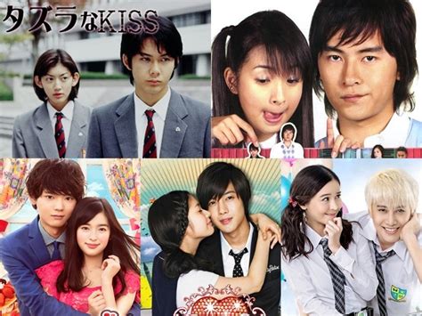 《惡作劇之吻》20年翻拍7版！ 哪一部是你心中最強經典 Ettoday星光雲 Ettoday新聞雲