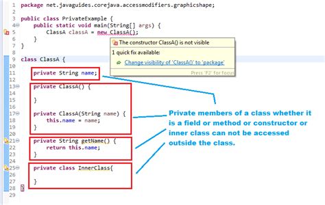 default constructor in java with example