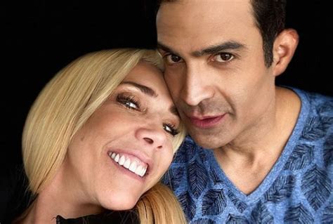 Cynthia Klitbo Por Qué Terminó Su Relación Con Juan Vidal Celebs De