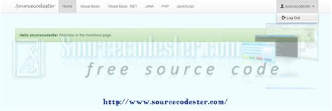 ajax login form with bootstrap jquery and php mysql