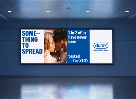 Durex Marketing Communication News