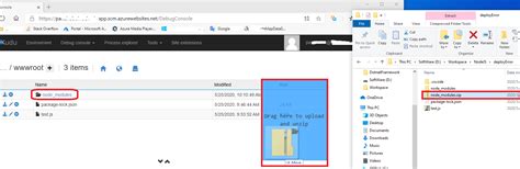 node js nodejs azure sequelize sql server error
