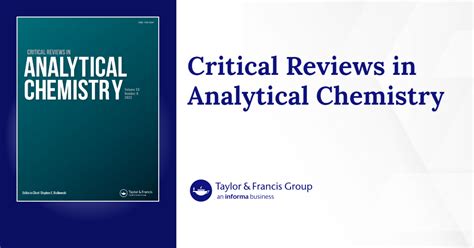 Total Reflection X Ray Fluorescence Spectrometry A Comprehensive