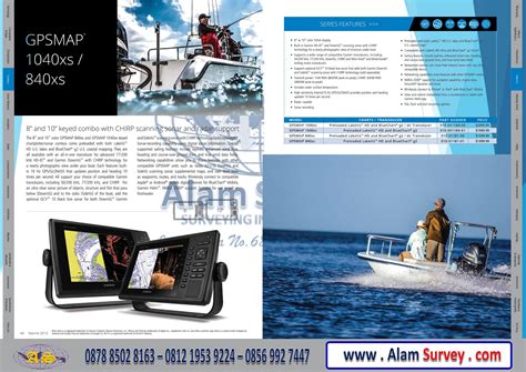 garmin marine alam survey jl almubarok ii no 31 rt 14 rw 02 joglo