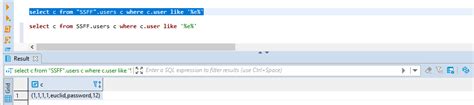 postgresql spring boot jpa schema issue in query annotation stack