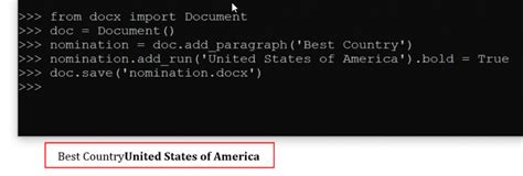 create word document in python tkinter [complete source code video