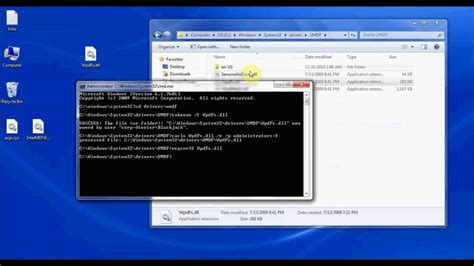 powershell error could not load file or assembly dll or one of its
