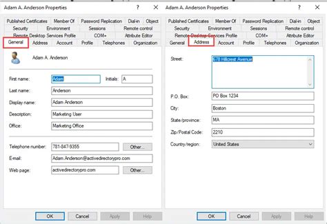 create bulk users in active directory step by step guide active