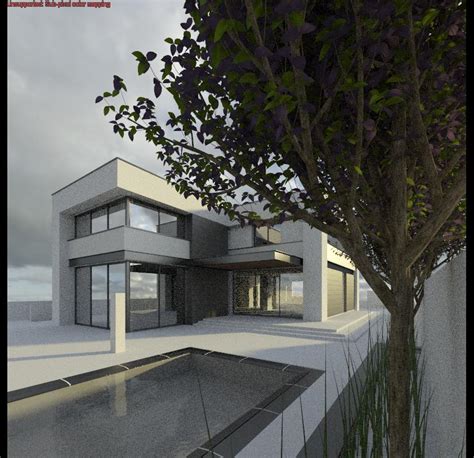hdr image based lighting 3d scene setup 3d architectural visualization and rendering blog