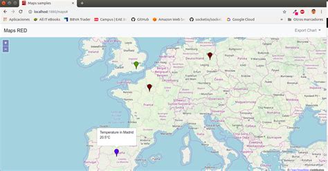 node red contrib maps npm